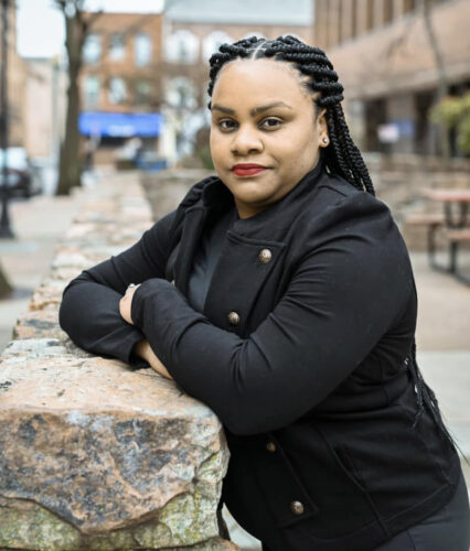 Delegate to Democratic convention ‘all in’ for Harris | News, Sports ...